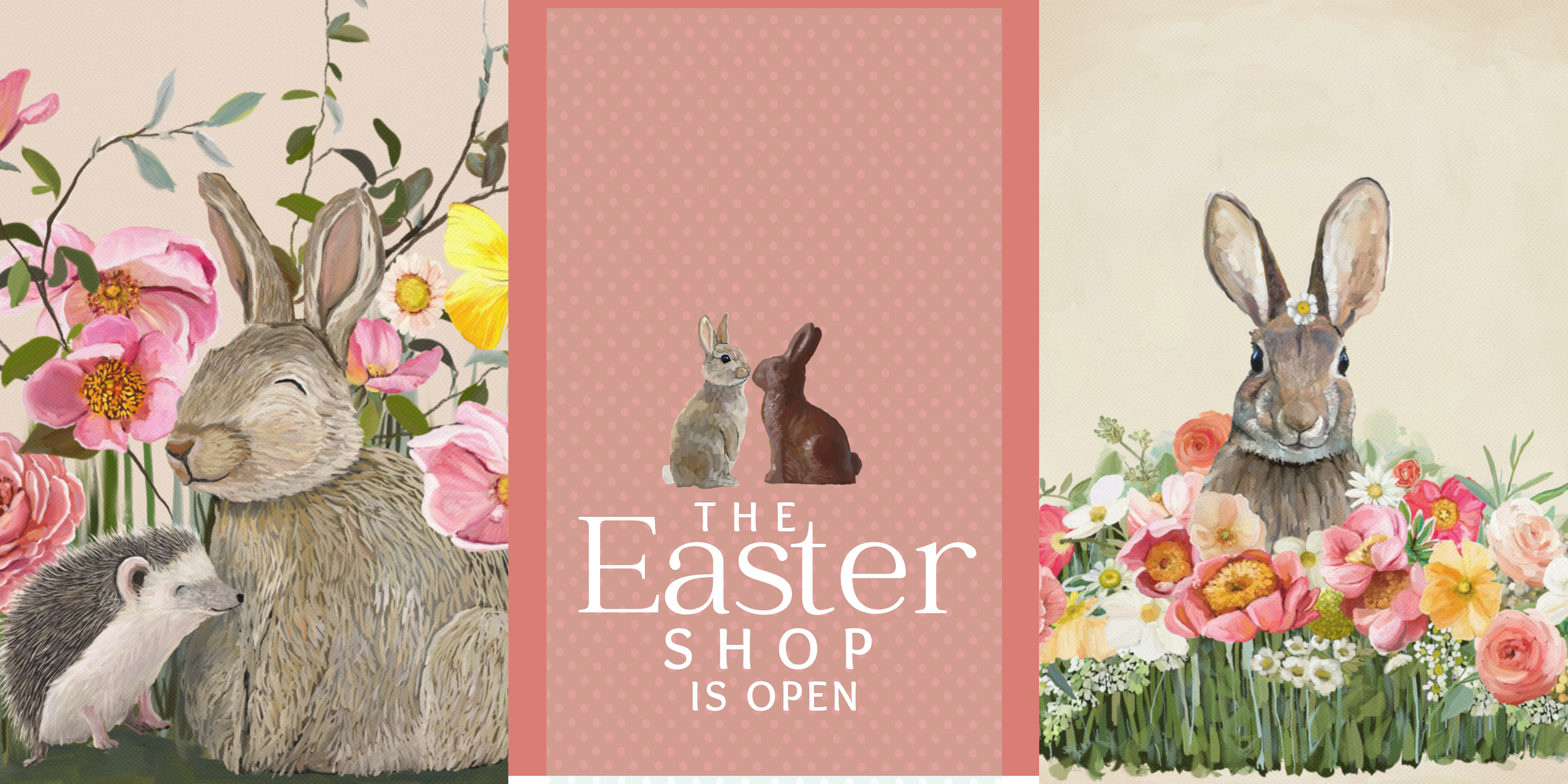 Cathy Walters Art - Bringing happy to every home